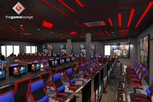 VIP Game Center - Cyber game khủng nhất tại Bắc Ninh