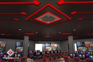 VIP Game Center - Cyber game khủng nhất tại Bắc Ninh