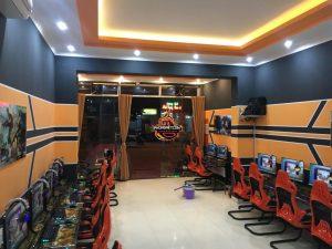 1001 Mẫu thiết kế Cyber Game Mini Siêu đẹp năm 2023