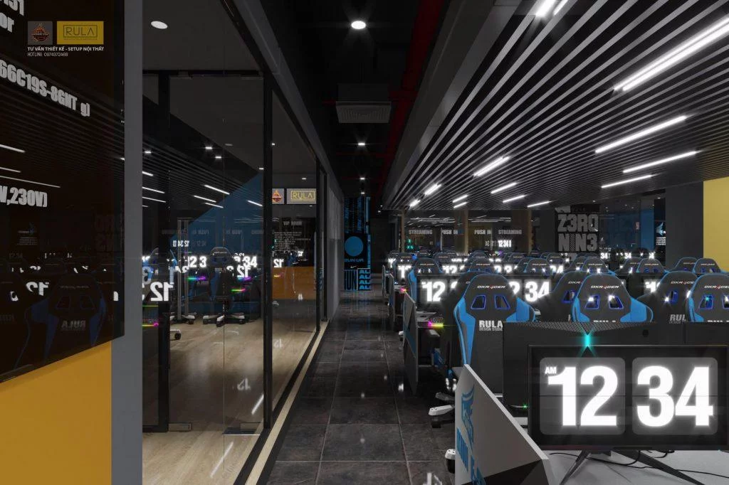 Gaming House là gì? TOP 11 Gaming House đẹp nhất thế giới