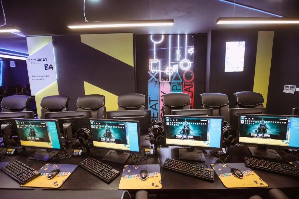 Gaming House là gì? TOP 11 Gaming House đẹp nhất thế giới