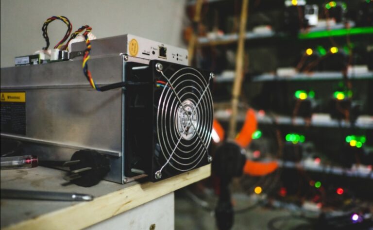 Bảng Giá Máy Đào Coin: BTC, ETH, RVN, Asic Mới Nhất 2022