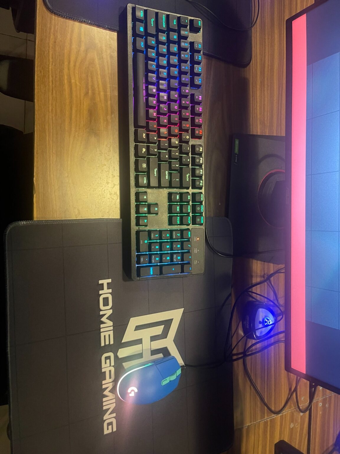 Dự Án Homie Gaming Hà Đông - Cyber Game Mini đẳng cấp