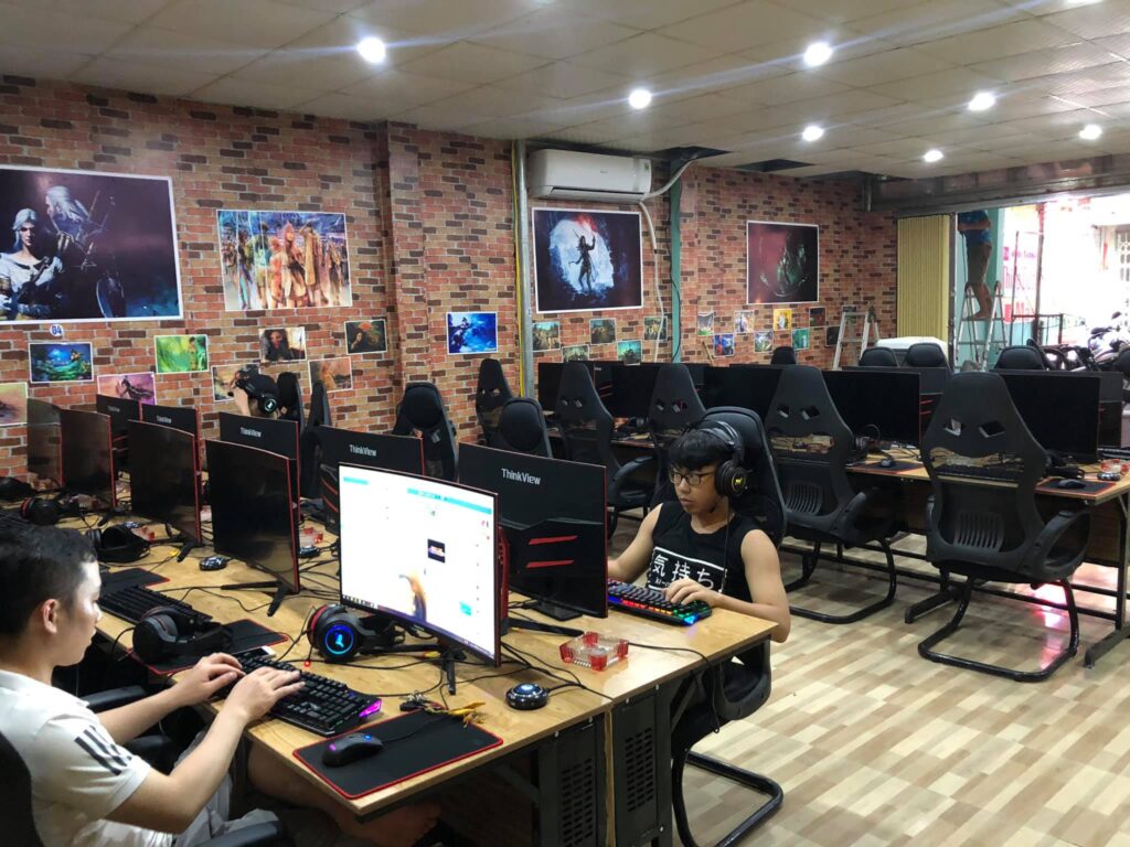 Top 5+ quán net đẹp đáng chơi nhất tại Bắc Kạn