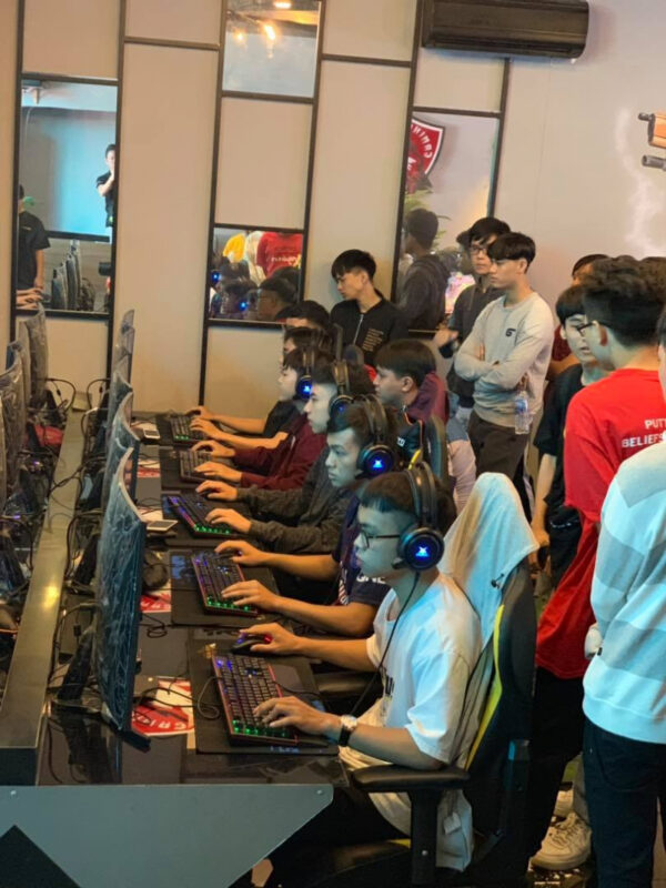 Top 5 quán net đẹp, chất lượng nhất tại Bình Dương