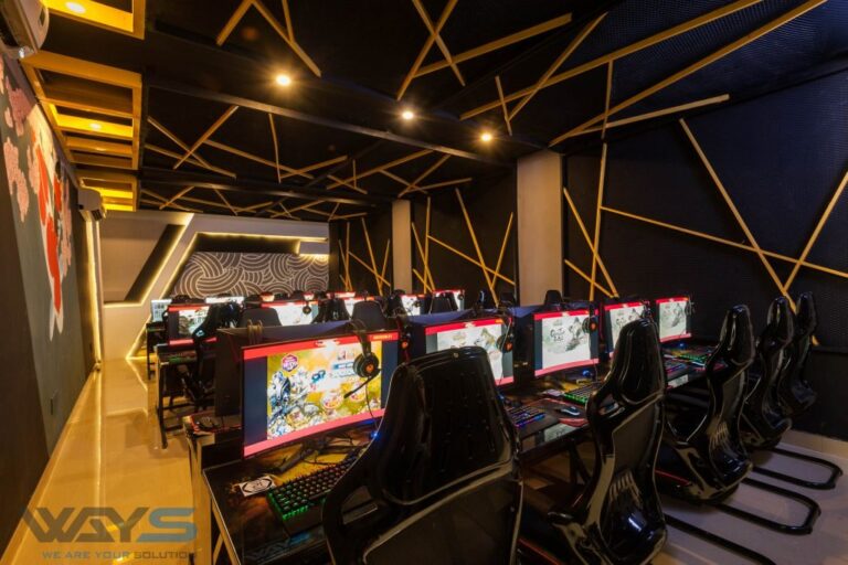 Top 10 địa chỉ quán net tại quận 7 TP HCM 2023