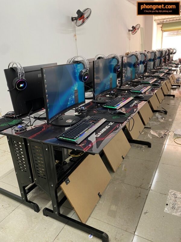 Top 10+ quán net đẹp chất lượng tại Hưng Yên