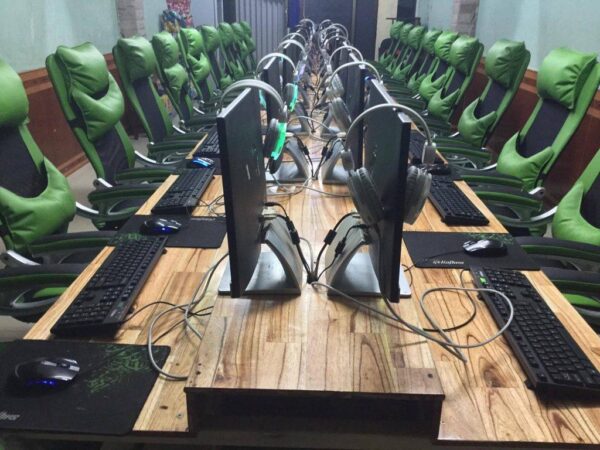Top 10+ quán net đẹp chất lượng tại Hưng Yên