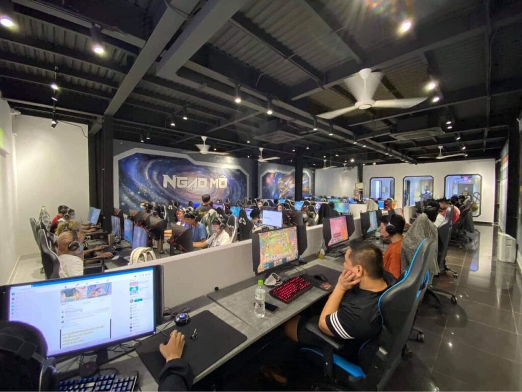 Top 20 địa chỉ quán net tại Đà Nẵng đẹp, chất lượng 2023