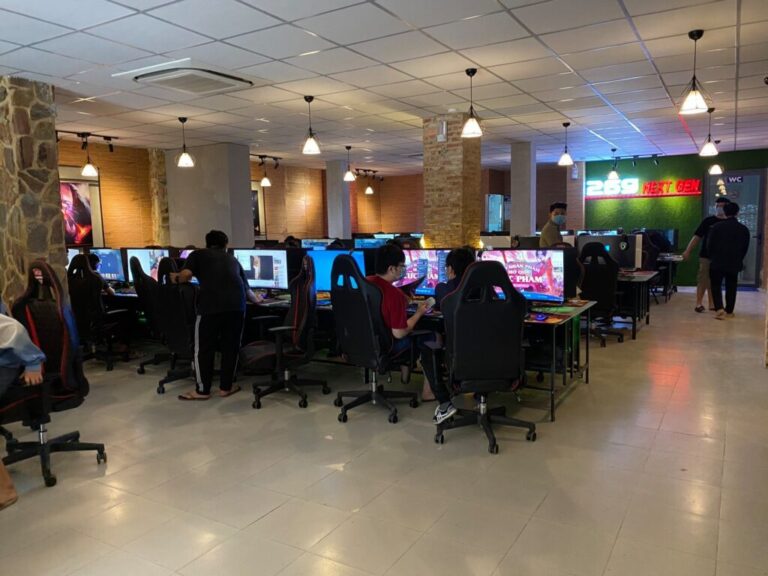 Top 15 địa chỉ quán net chất lượng nhấttại Thủ Đức